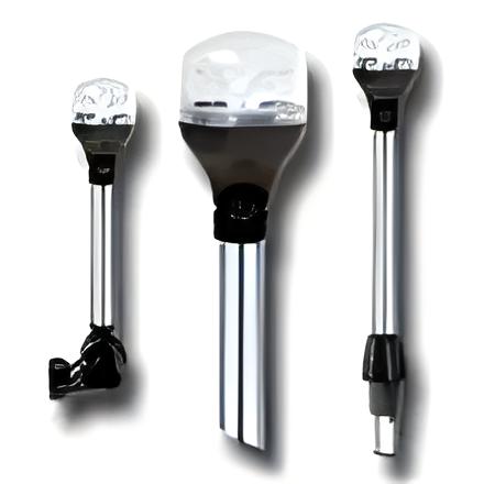 Attwood | All Around White Navigation Lights | Back To Boating ...