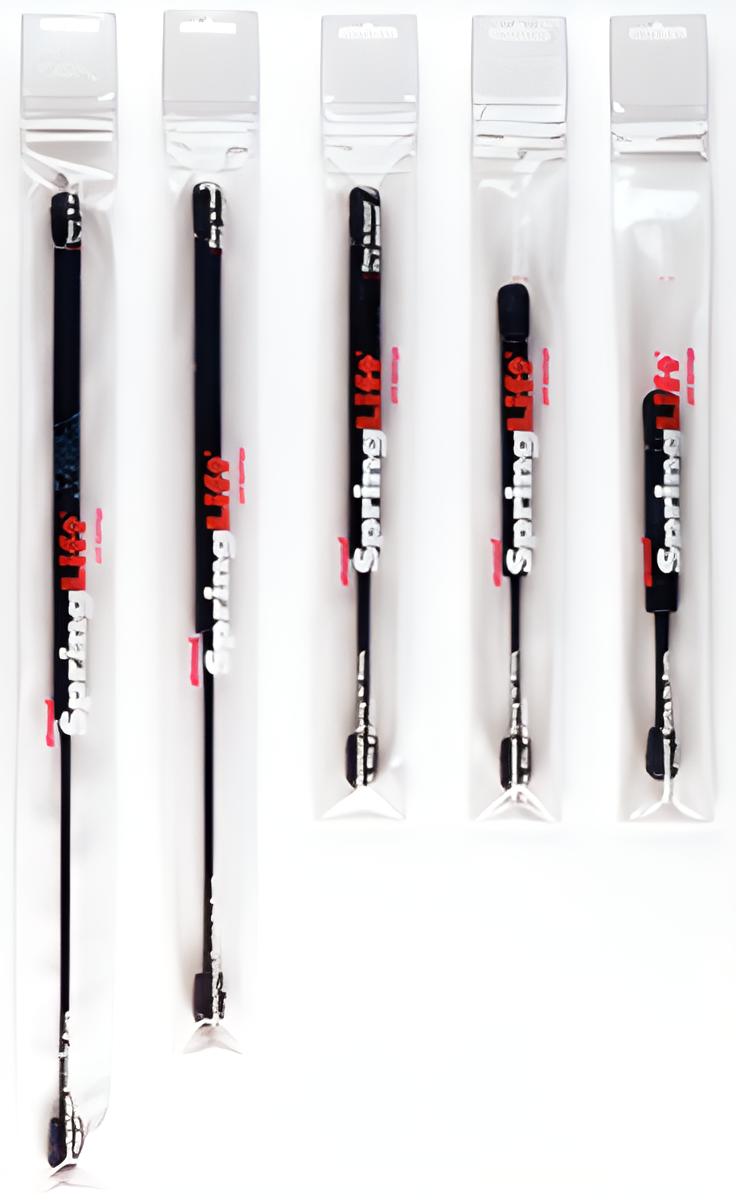 Hatch gas springs / shock absorber / friction hinge advice | Dedicated ...