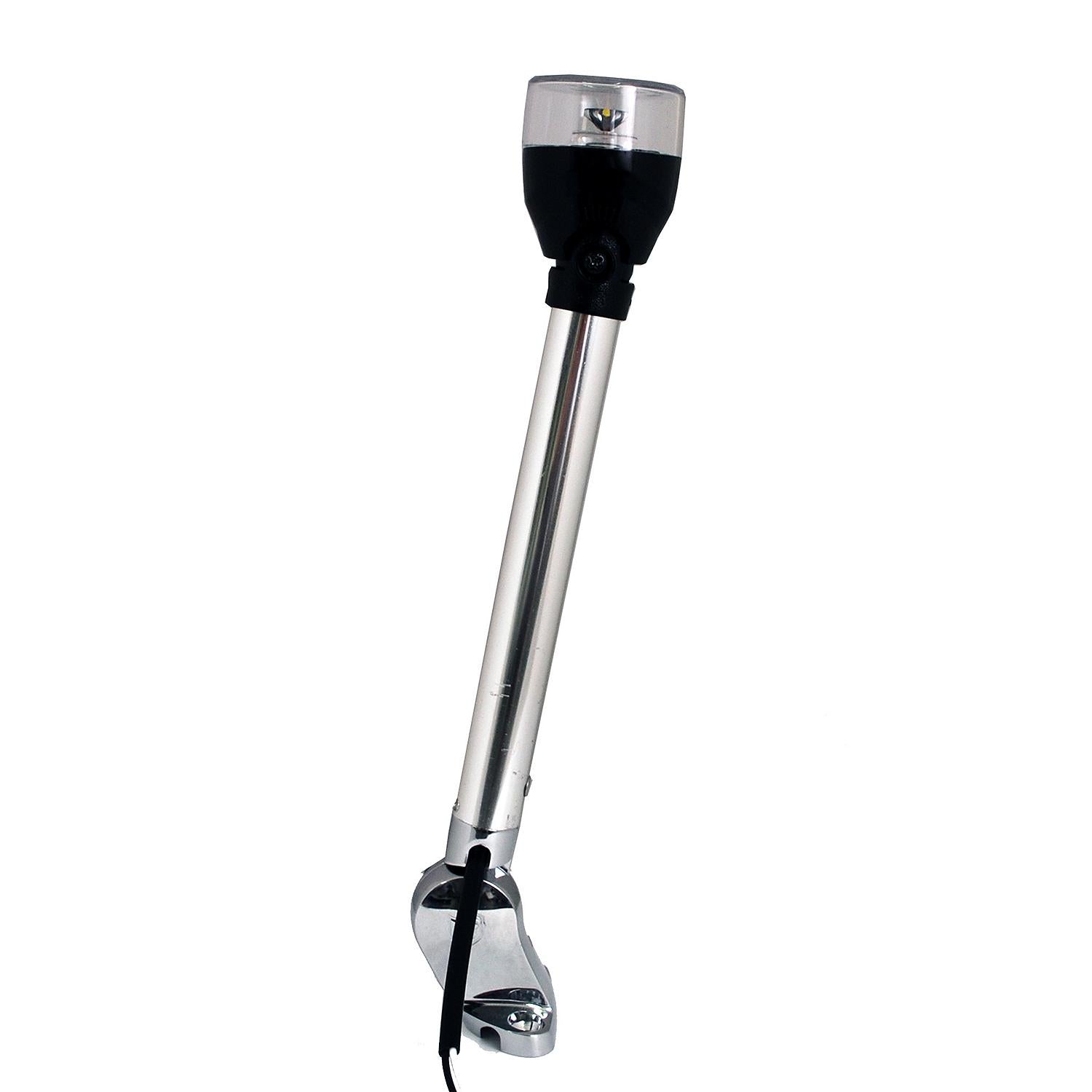 Attwood All Around Fold-Down Light LightArmor Bases | BacktoBoating