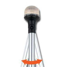 Attwood | All Around White Navigation Lights | Back To Boating ...