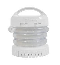 Attwood WaterBuster Portable Pump | 4140-4 - BacktoBoating