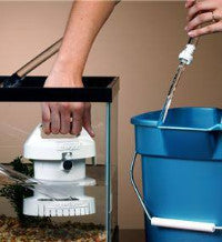 Attwood WaterBuster Portable Pump | 4140-4 - BacktoBoating