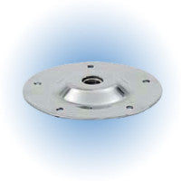 Attwood Swivl-Eze Stainless Ski Tow Pylon, 34-58" | BacktoBoating